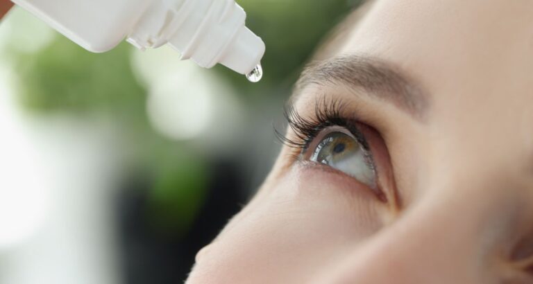 Best Eye Drops for Daily Use: Safe Options & Expert Guide